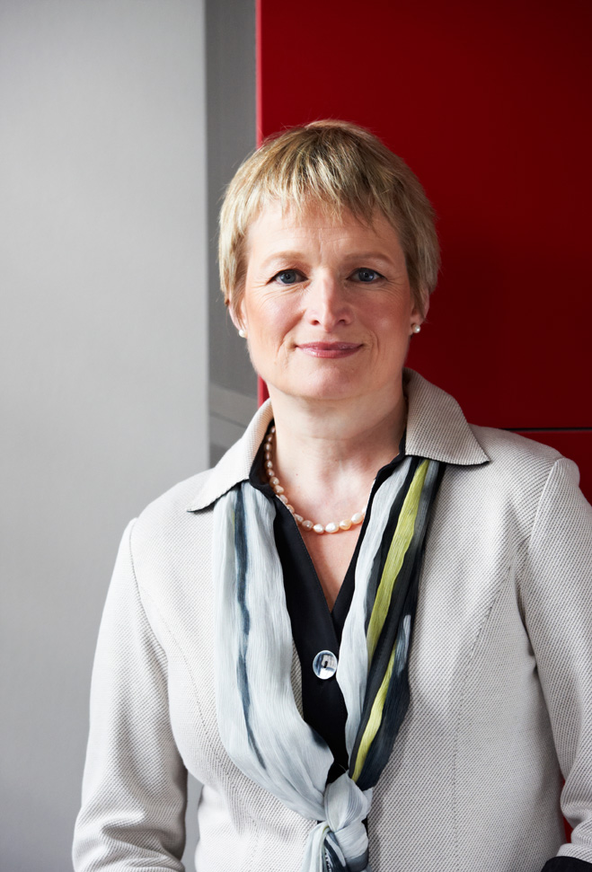 About Rita McGrath - Rita McGrath