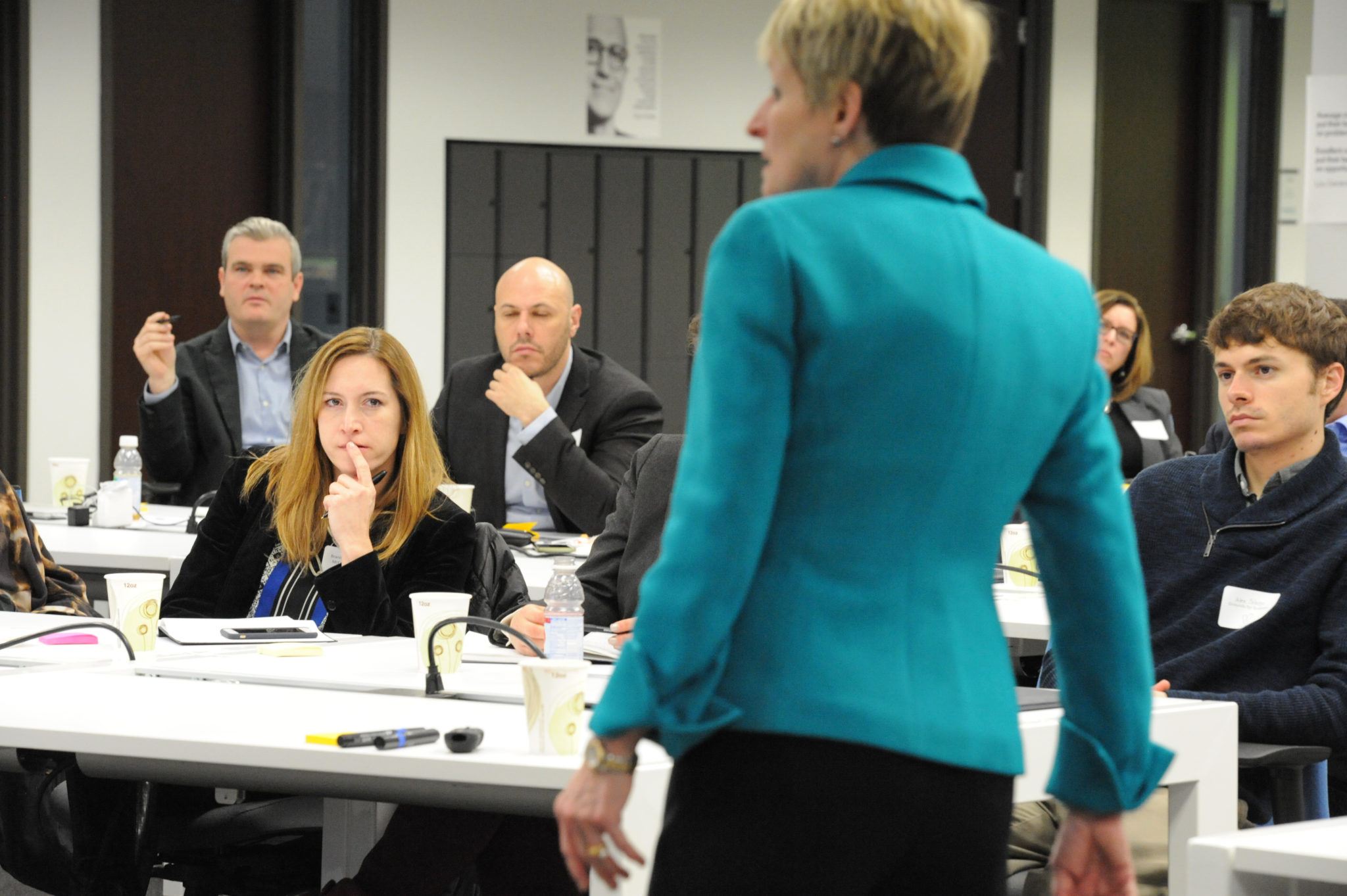 Rita McGrath - Author. Speaker. Consultant.