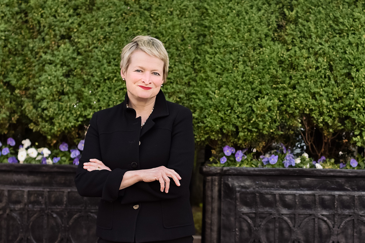 Rita McGrath - Author. Speaker. Consultant.