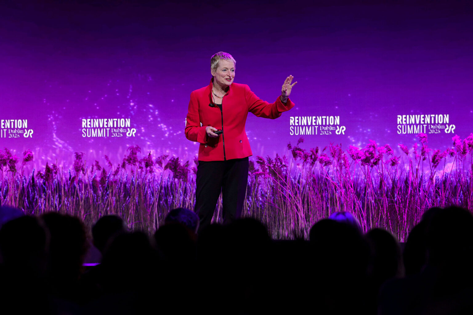 Rita McGrath - Author. Speaker. Consultant.